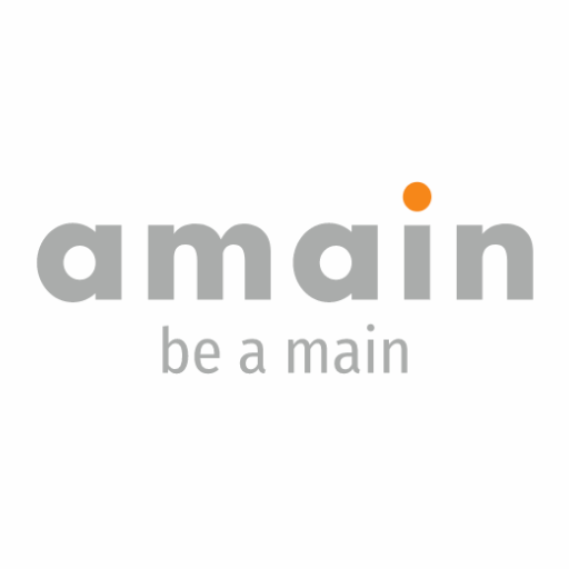 会社案内 - amain